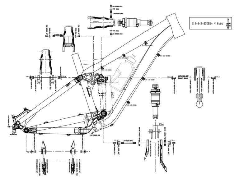 Blade AM – SolidBikes Europe